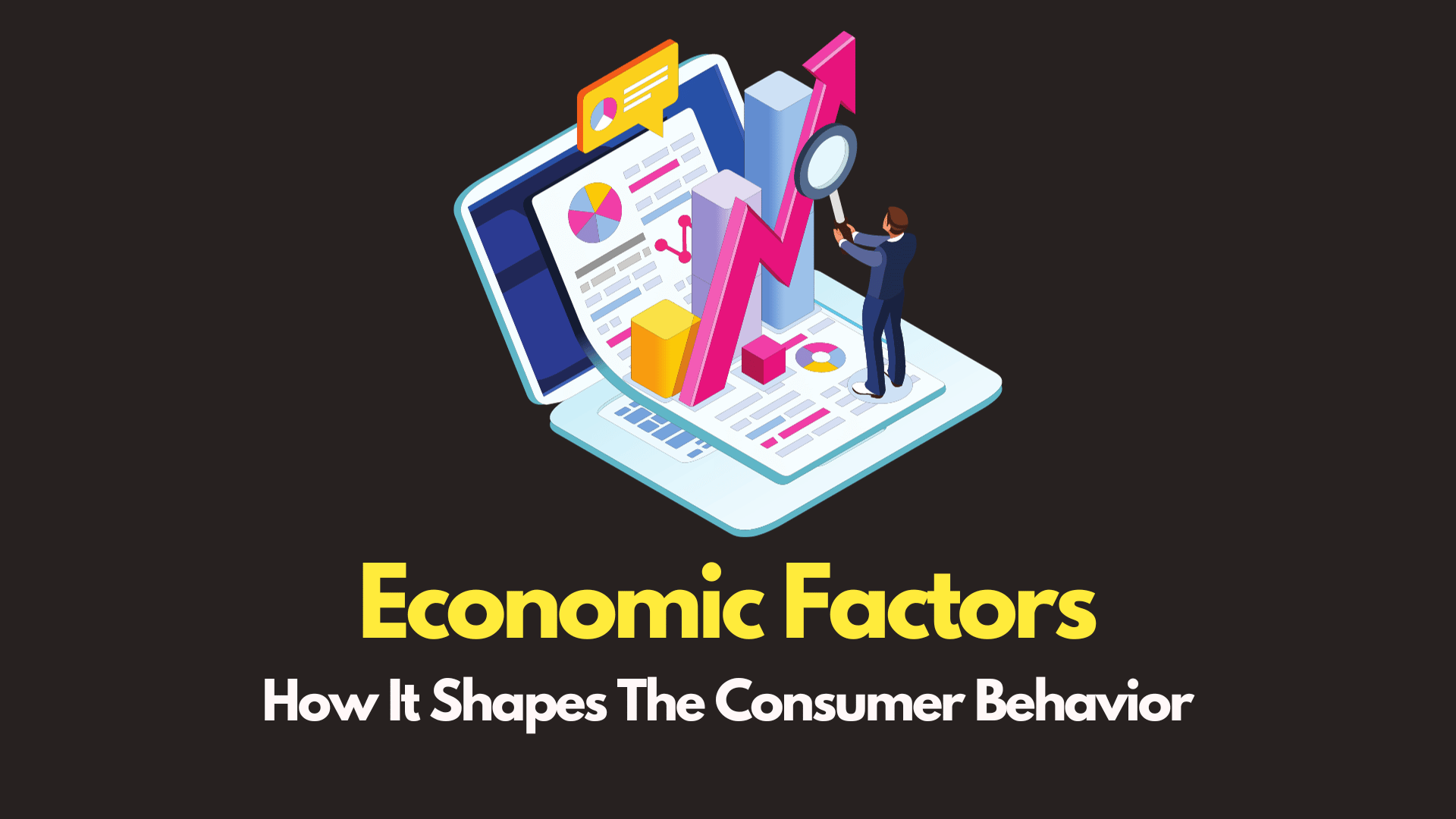 The Influence of Economic Factors on Consumer Behavior • Gufito