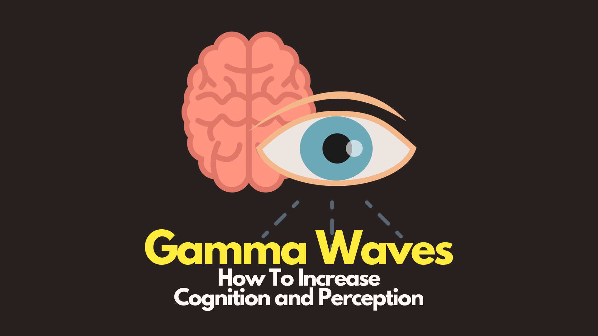 Gamma Waves: The Frontier of Cognitive Processing • Gufito