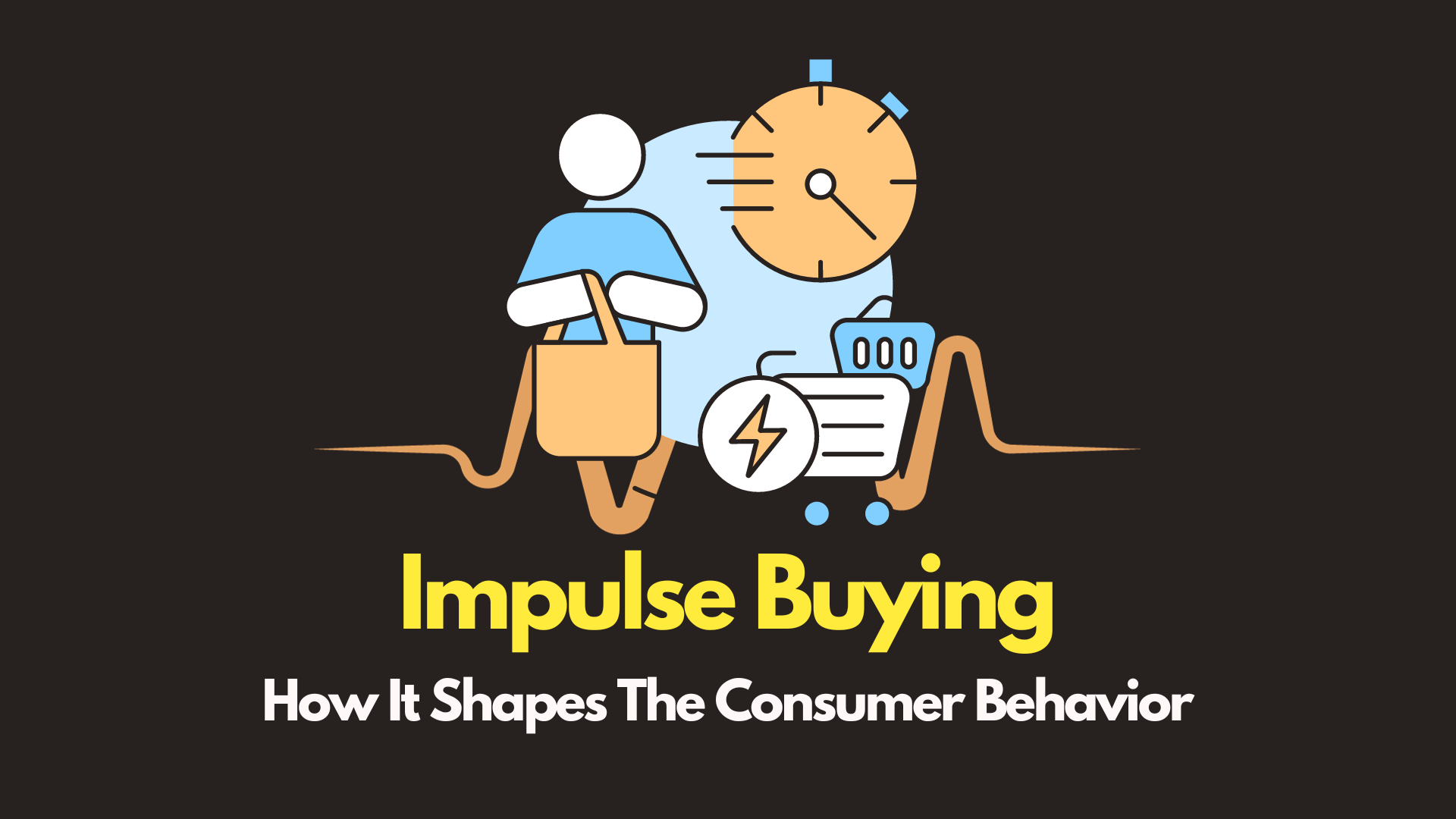 Impulse Buying: Causes and Marketing Strategies • Gufito