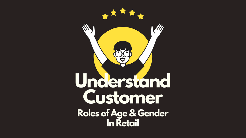Understanding Consumer Behavior: The Role of Age and Gender in Retail ...