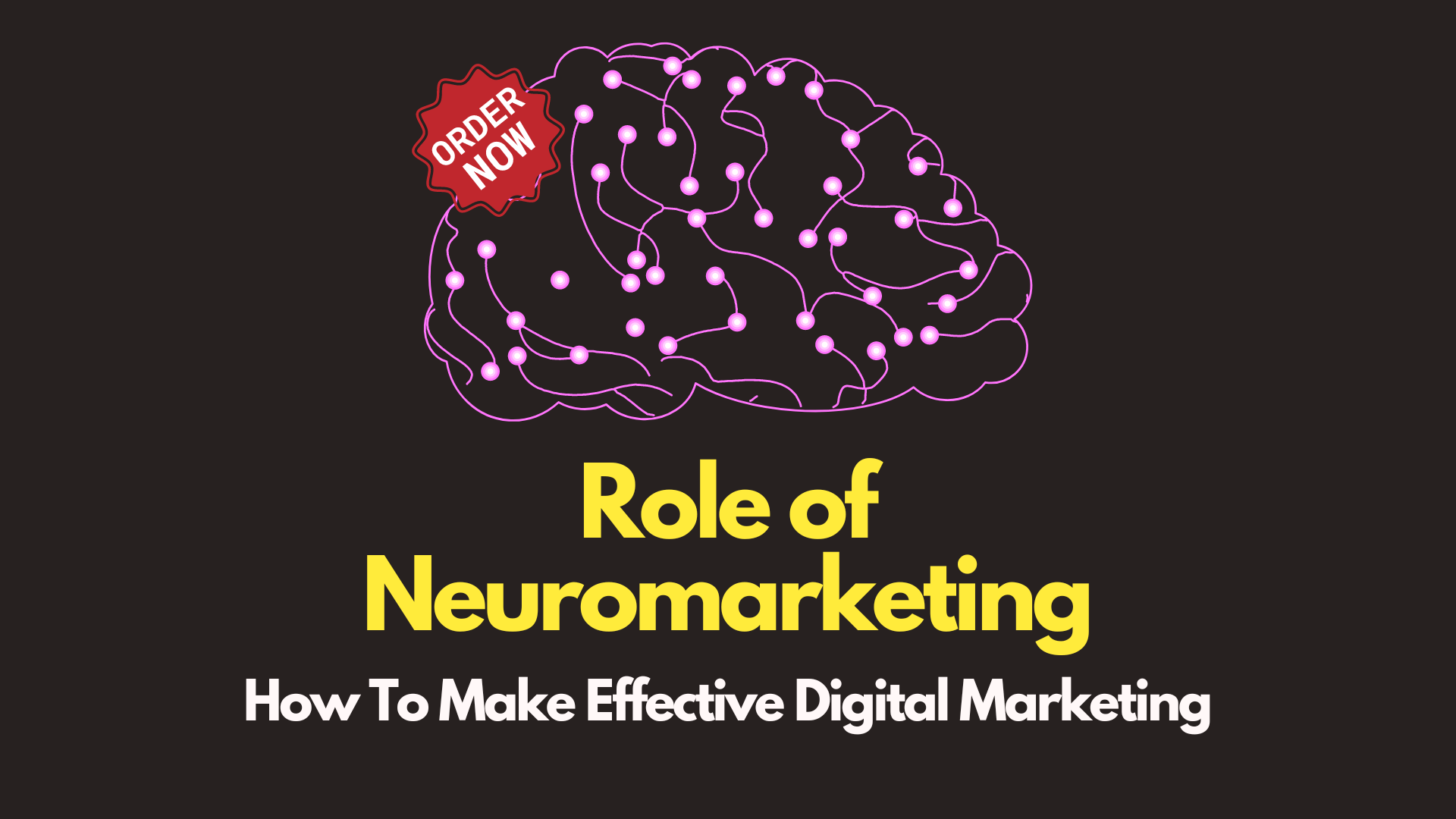 Neuromarketing: Unveiling Consumer Desires • Gufito